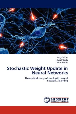 Nwf.com: Stochastic Weight Update in Neural Netwo: كتب