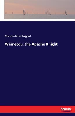 Nwf.com: Winnetou, the Apache Knight: Marion Ames Tag: كتب