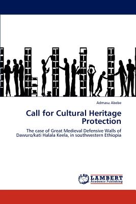 Nwf.com: Call for Cultural Heritage Protection: Admasu Abebe: كتب