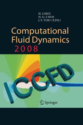 Nwf.com: Computational Fluid Dynamics 2008: كتب