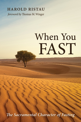 Nwf.com: When You Fast: Harold Ristau: كتب