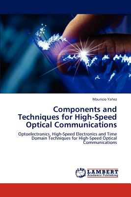 Nwf.com: Components and Techniques for High-Speed: Mauricio Ya Ez: كتب