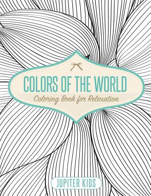 Nwf.com: Colors of the World - Coloring Book for : Jupiter Kids: كتب