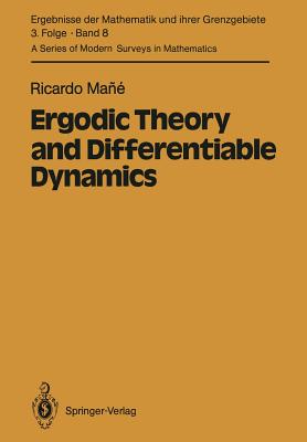 Nwf.com: Ergodic Theory and Differentiable Dynami: Ricardo Mane: كتب
