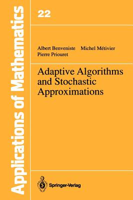 Nwf.com: Adaptive Algorithms and Stochastic Appro: Albert Benvenis: كتب