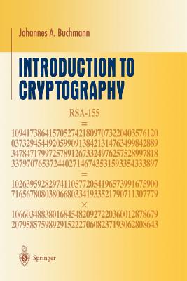 Nwf.com: Introduction to Cryptography: Johannes Buchma: كتب