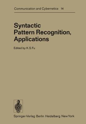 Nwf.com: Syntactic Pattern Recognition, Applicati: كتب