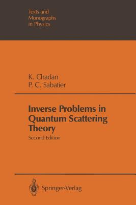 Nwf.com: Inverse Problems in Quantum Scattering T: كتب