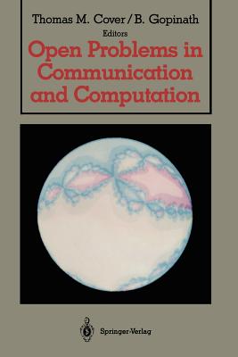 Nwf.com: Open Problems in Communication and Compu: كتب