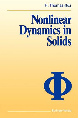 Nwf.com: Nonlinear Dynamics in Solids: كتب