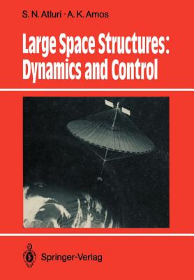 Nwf.com: Large Space Structures: Dynamics and Con: كتب