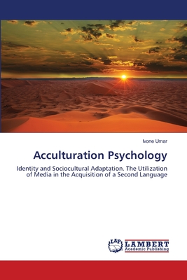 Nwf.com: Acculturation Psychology: Ivone Umar: كتب