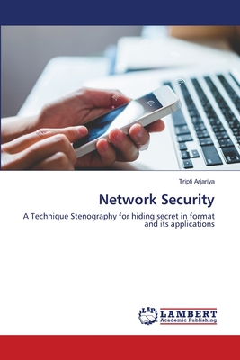Nwf.com: Network Security: Tripti Arjariya: كتب