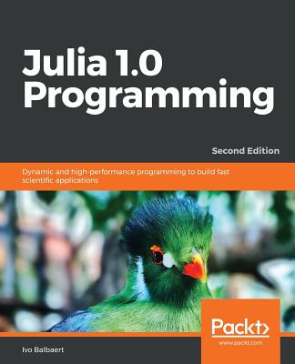 Nwf.com: Julia 1.0 Programming: Ivo Balbaert: كتب