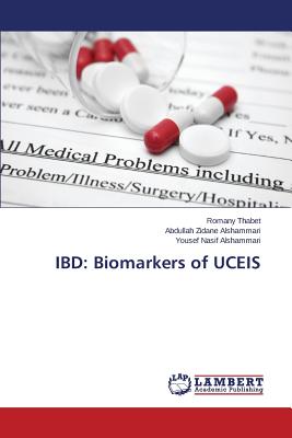 Nwf.com: IBD: Biomarkers of UCEIS: Thabet Romany: كتب