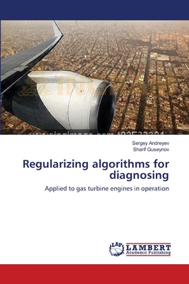 Nwf.com: Regularizing algorithms for diagnosing: Sergey Andreyev: كتب