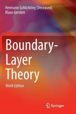 Nwf.com: Boundary-Layer Theory: Hermann Schlich: كتب