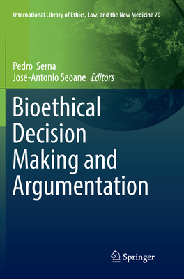 Nwf.com: Bioethical Decision Making and Argumenta: كتب