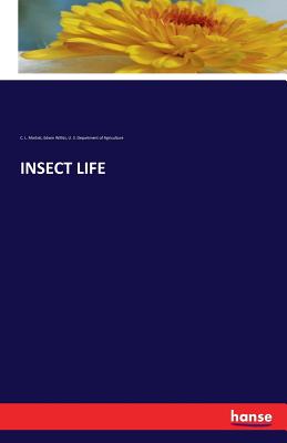 Nwf.com: INSECT LIFE: C. L. Marlatt: كتب