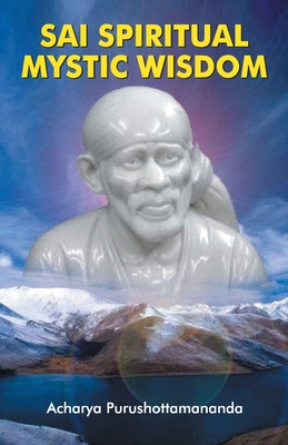 Nwf.com: Sai Spiritual Mystic Wisdom: UNKNOWN: كتب
