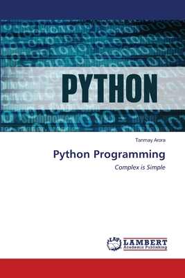 Nwf.com: Python Programming: Tanmay Arora: كتب