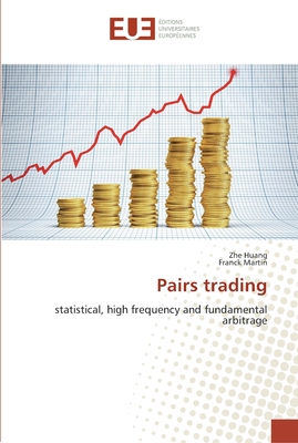 Nwf.com: Pairs trading: Zhe Huang: كتب