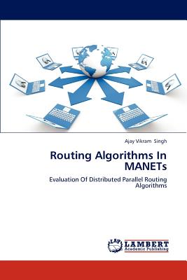 Nwf.com: Routing Algorithms in Manets: Singh Ajay Vikr: كتب