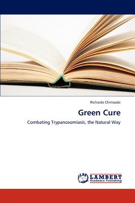 Nwf.com: Green Cure: Chimaobi Richar: كتب