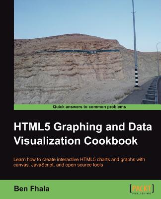 Nwf.com: Html5 Graphics & Data Visualization Cook: Ben Fhala: كتب