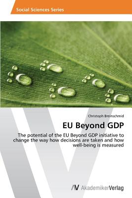 Nwf.com: EU Beyond GDP: Breinschmid Chr: كتب