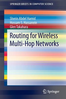 Nwf.com: Routing for Wireless Multi-Hop Networks: Sherin Abdel Ha: كتب