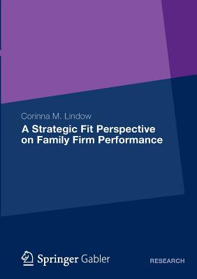 Nwf.com: A Strategic Fit Perspective on Family Fi: Corinna Lindow: كتب