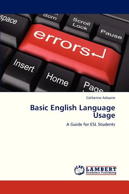 Nwf.com: Basic English Language Usage: Ashasim Catheri: كتب