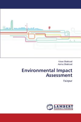 Nwf.com: Environmental Impact Assessment: Shahzad Kiran : كتب