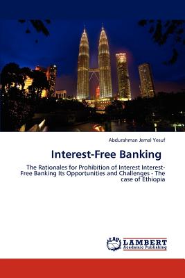 Nwf.com: Interest-Free Banking: Abdurahman Jema: كتب