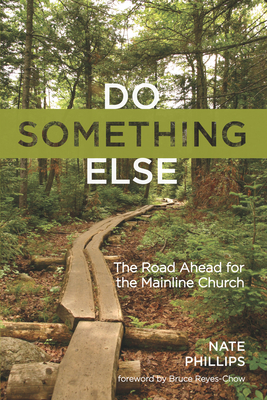 Nwf.com: Do Something Else: Nate Phillips: كتب
