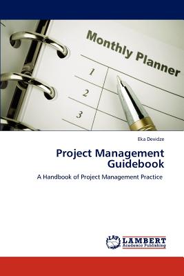 Nwf.com: Project Management Guidebook: Eka Devidze: كتب