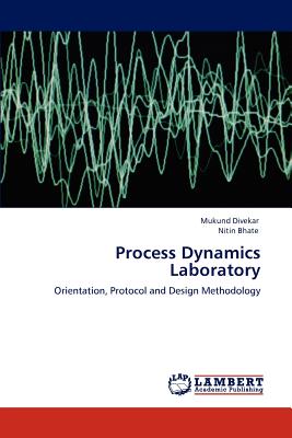 Nwf.com: Process Dynamics Laboratory: Mukund Divekar: كتب