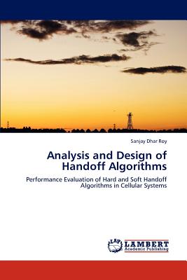 Nwf.com: Analysis and Design of Handoff Algorithm: Sanjay Dhar Roy: كتب