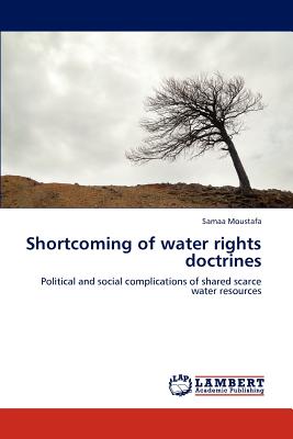Nwf.com: Shortcoming of water rights doctrines: Samaa Moustafa: كتب
