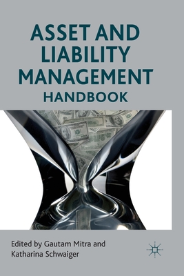 Nwf.com: Asset and Liability Management Handbook: كتب