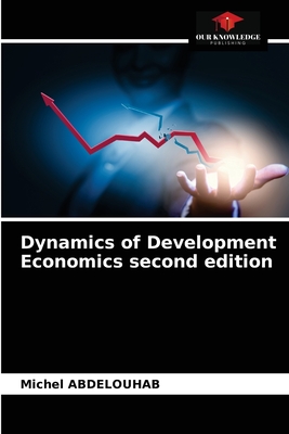 Nwf.com: Dynamics of Development Economics second: Michel ABDELOUH: كتب