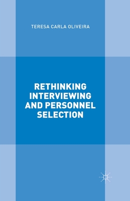 Nwf.com: Rethinking Interviewing and Personnel Se: T Oliveira: كتب