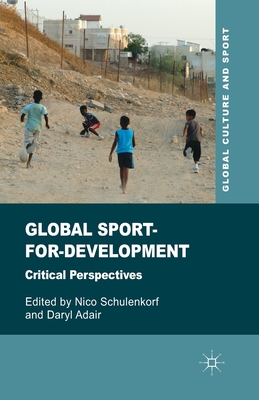 Nwf.com: Global Sport-for-Development : Critical : كتب