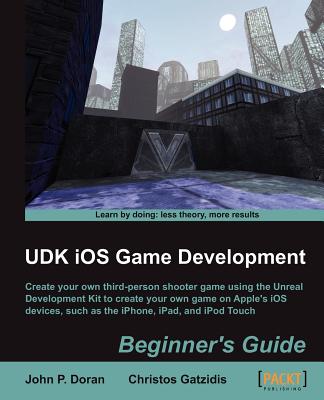 Nwf.com: Udk IOS Game Development Beginner's Guid: John Preston Do: كتب