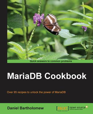 Nwf.com: Mariadb Cookbook: Daniel Bartholo: كتب