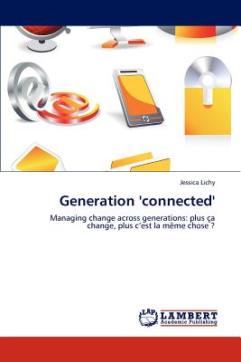 Nwf.com: Generation 'Connected': Jessica Lichy: كتب