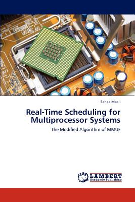 Nwf.com: Real-Time Scheduling for Multiprocessor : Sanaa Maali: كتب