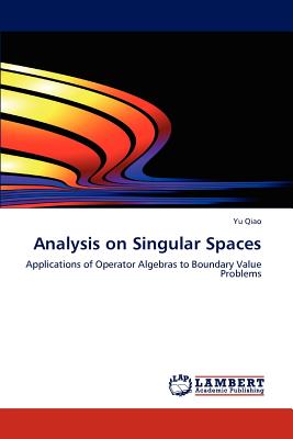 Nwf.com: Analysis on Singular Spaces: Yu Qiao: كتب