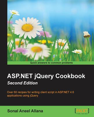 Nwf.com: ASP.NET jQuery Cookbook (Second Edition): Sonal Aneel All: كتب